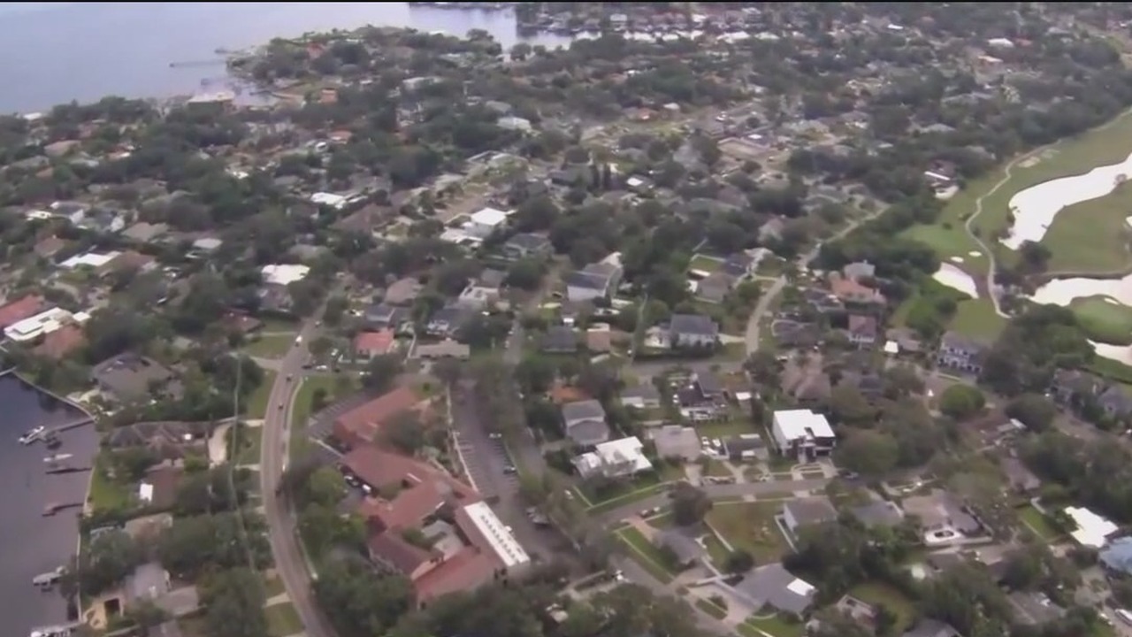 Results of Resilient St. Pete Action Plan phase one