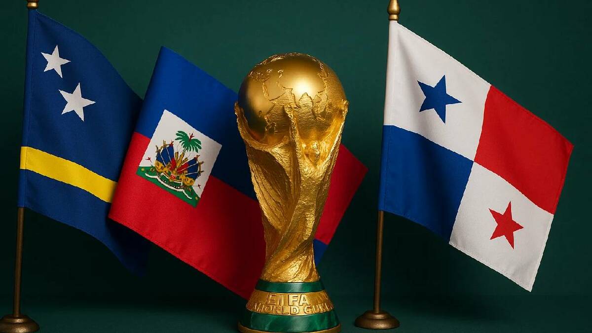 CONCACAF: conoce las selecciones clasificadas al Mundial 2026