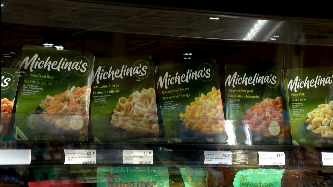 Why it can be hard to avoid ultra-processed foods