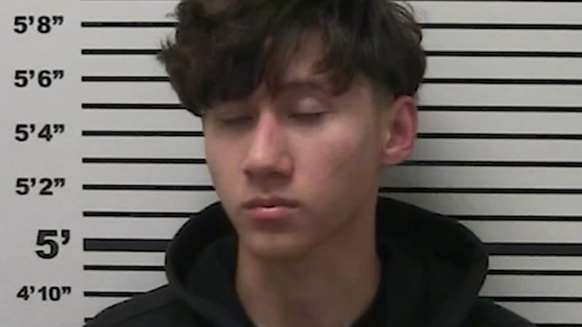 Porterville teen one of 28 charged nationwide in connection with ...