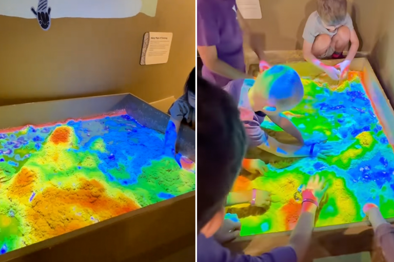 Aussie mum's five-year realisation after sand recall sparks anger ...