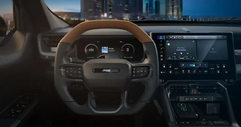 Fully Electric 2026 Jeep Recon Debuts with an Eye-Watering $65,000 ...