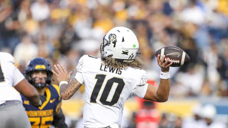 Arizona State's Kenny Dillingham Shares History With Colorado ...