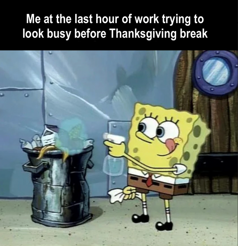funniest work memes that are more important than that weekly memo that ...