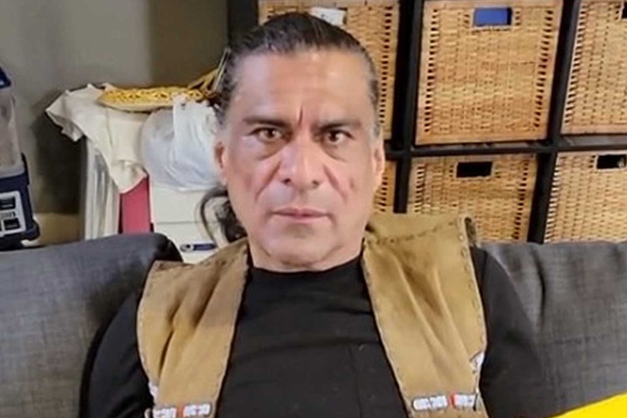 “King of the Hill ”Star Jonathan Joss' Neighbor Charged In Actor's Murder