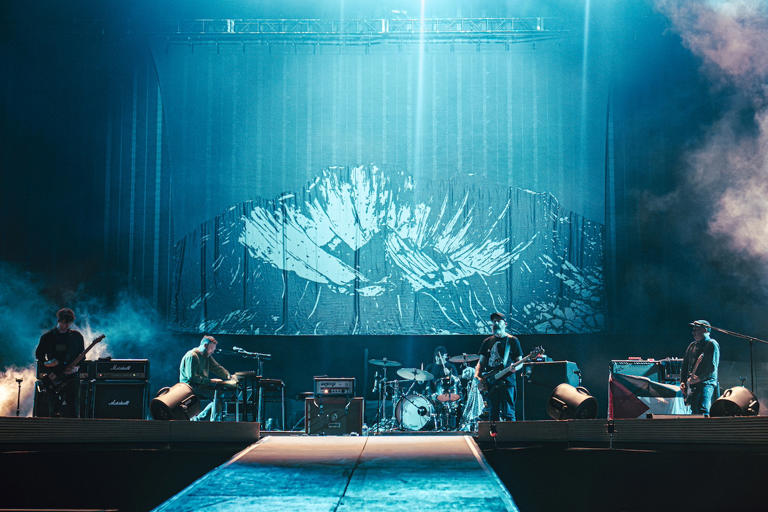 Chappell Roan y Jehnny Beth brillan, mientras Mogwai y OMD confirman su ...