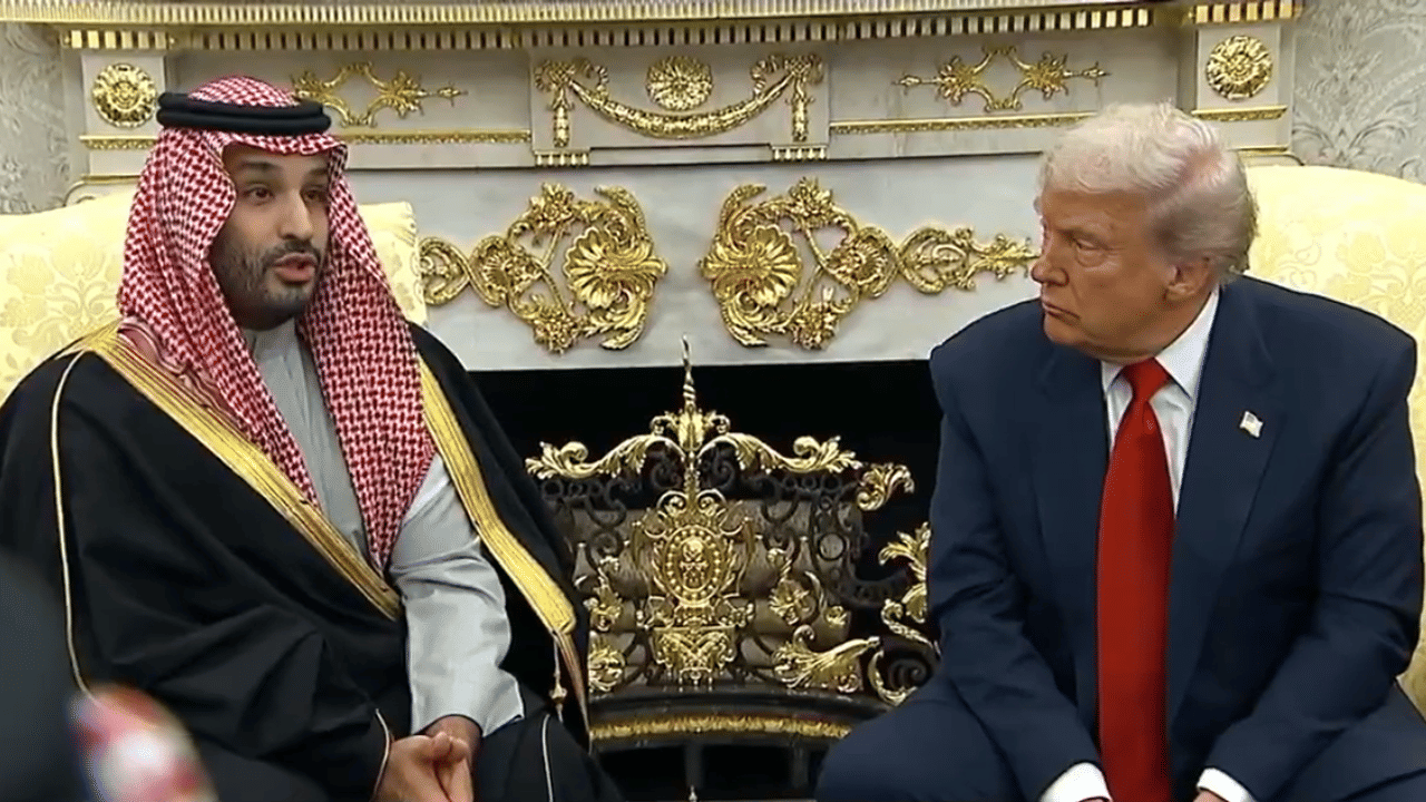 Saudi Prince Mohammed bin Salman ‘knew nothing’ about Khashoggi murder ...