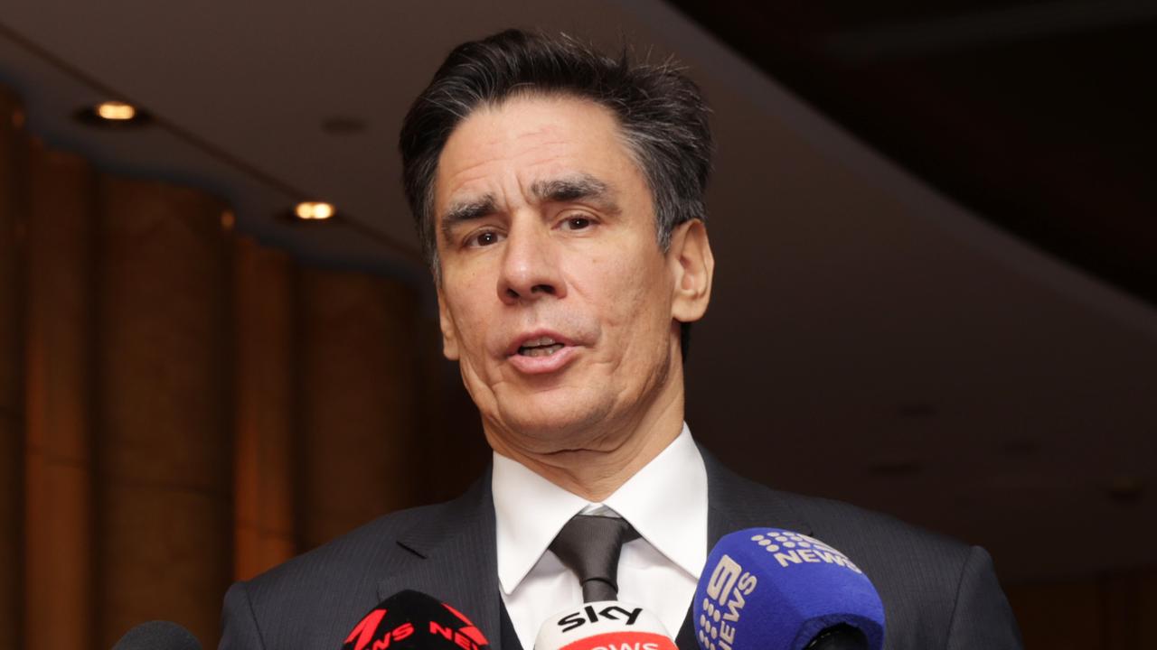 Bank boss’s grim call on Aussie kids