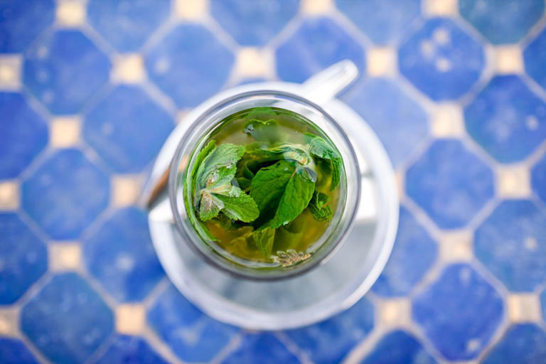 9 Gut-Healthy Drinks Nutritionists Recommend for Better Digestion