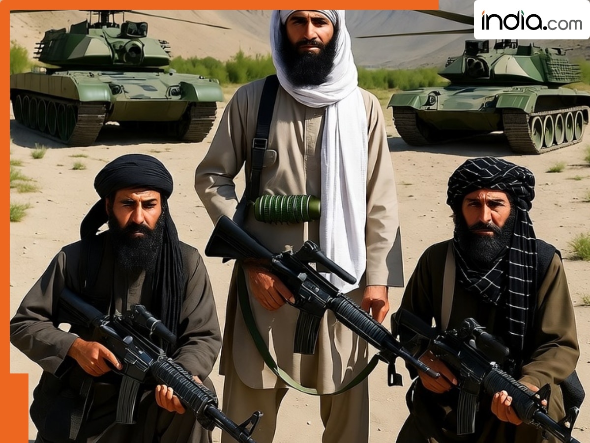 Taliban official issues open threat to Pakistan, reminds Islamabad of ...