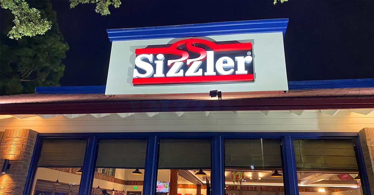 Iconic Sizzler restaurant chain plans major comeback
