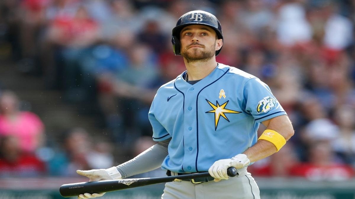 MLB: Secret Weapon? Rays Anticipate High Demand for Brandon Lowe Offers