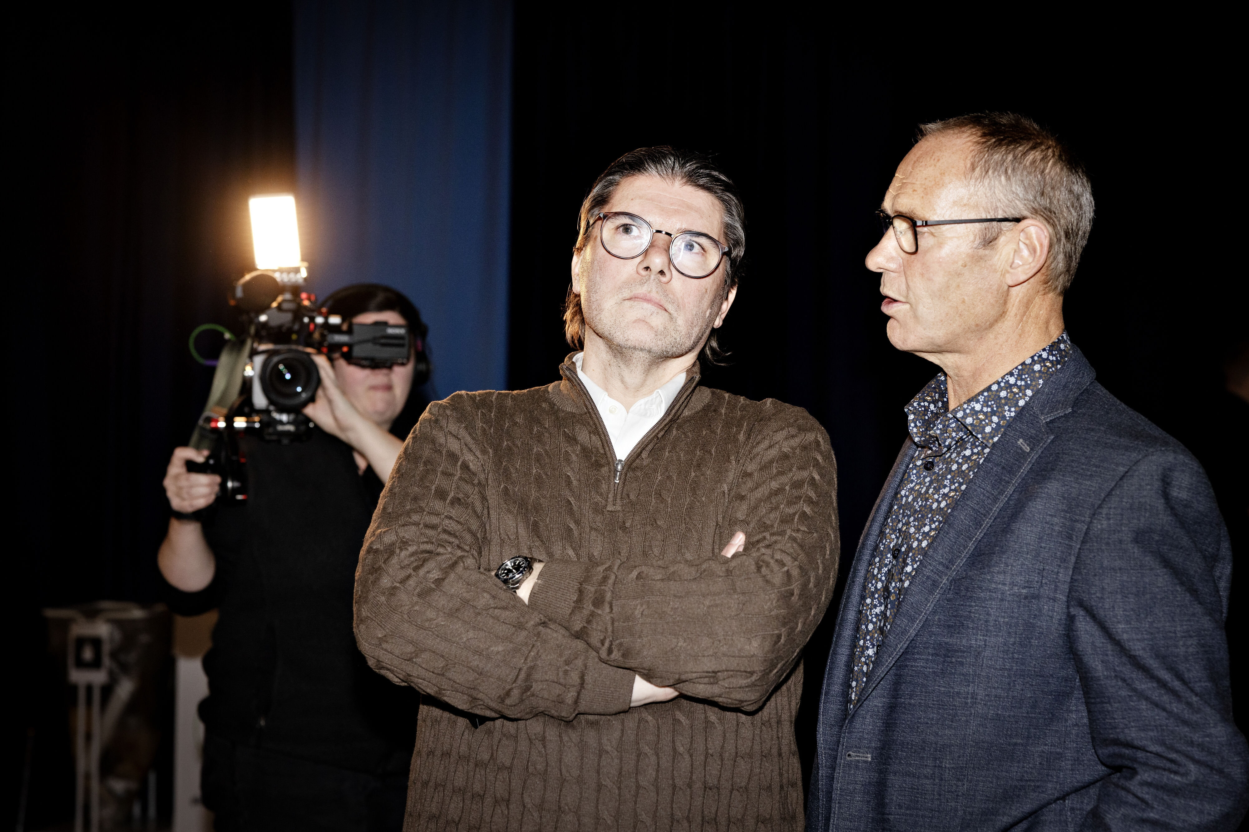 Mads Fuglede sikrer Danmarksdemokraterne første borgmesterpost