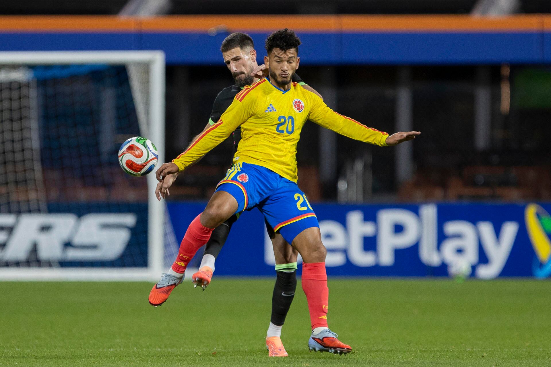 EN VIVO| Colombia gana 3-0 contra Australia en Estados Unidos: vea los ...