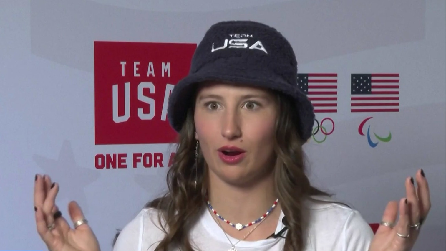 Utah sisters on Team USA chase Olympic dream in Italy