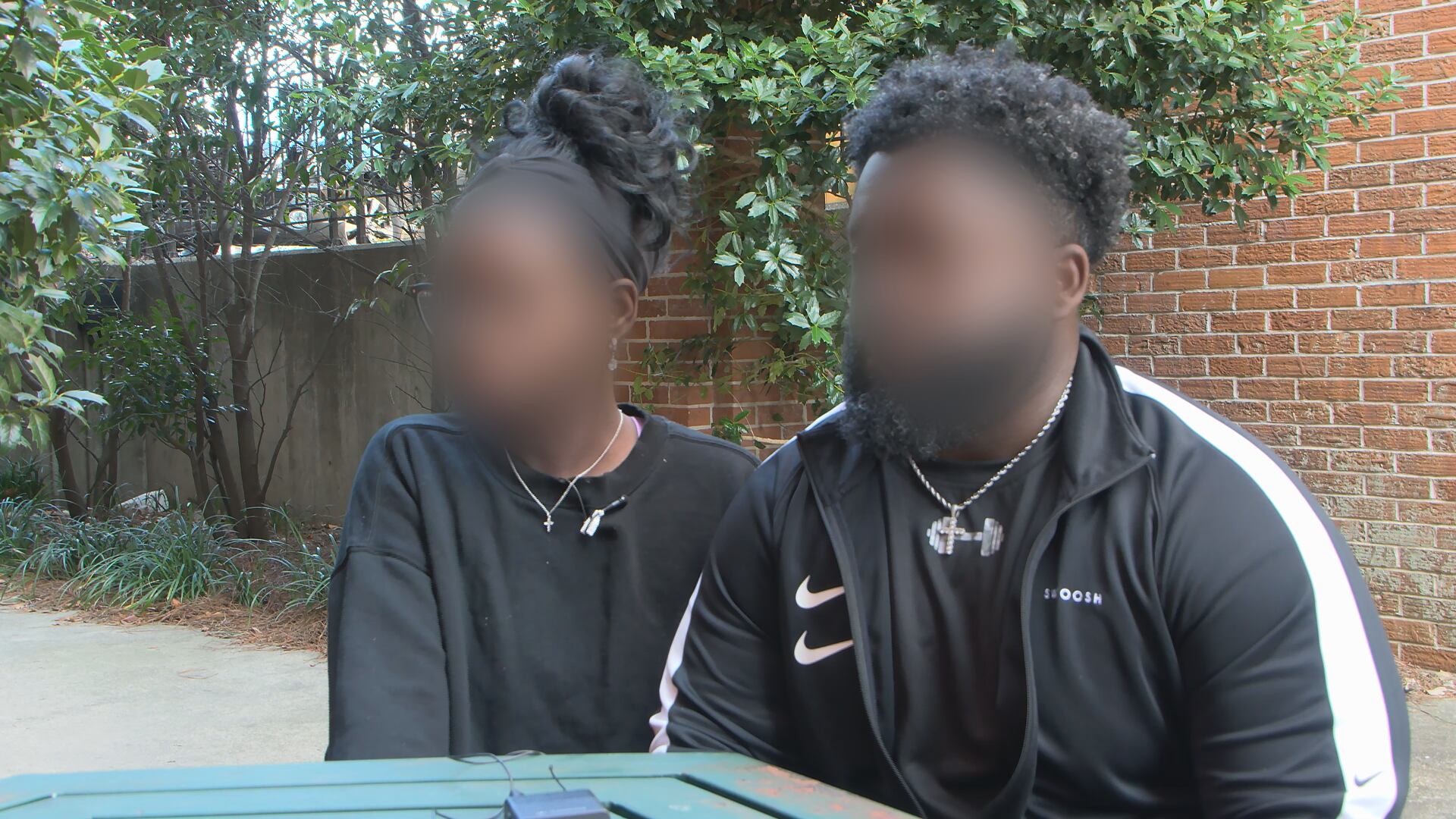 Mother speaks out about sexual assault of minor