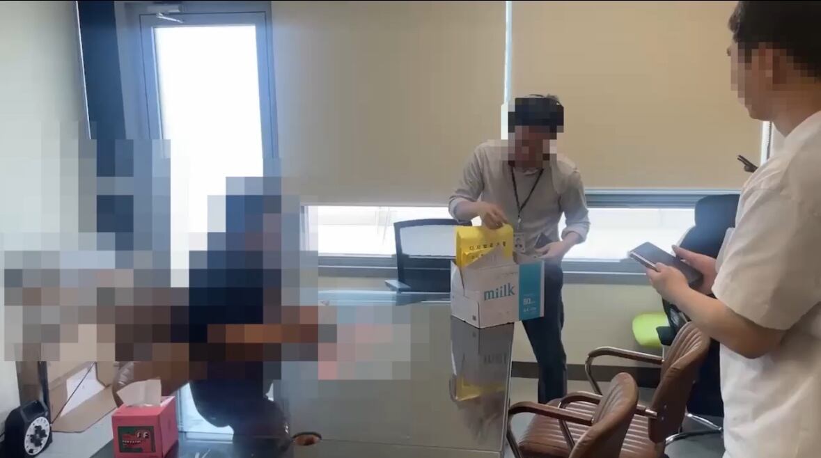 Group Arrested for Illegally Subcontracting Nationwide Safety Diagnoses