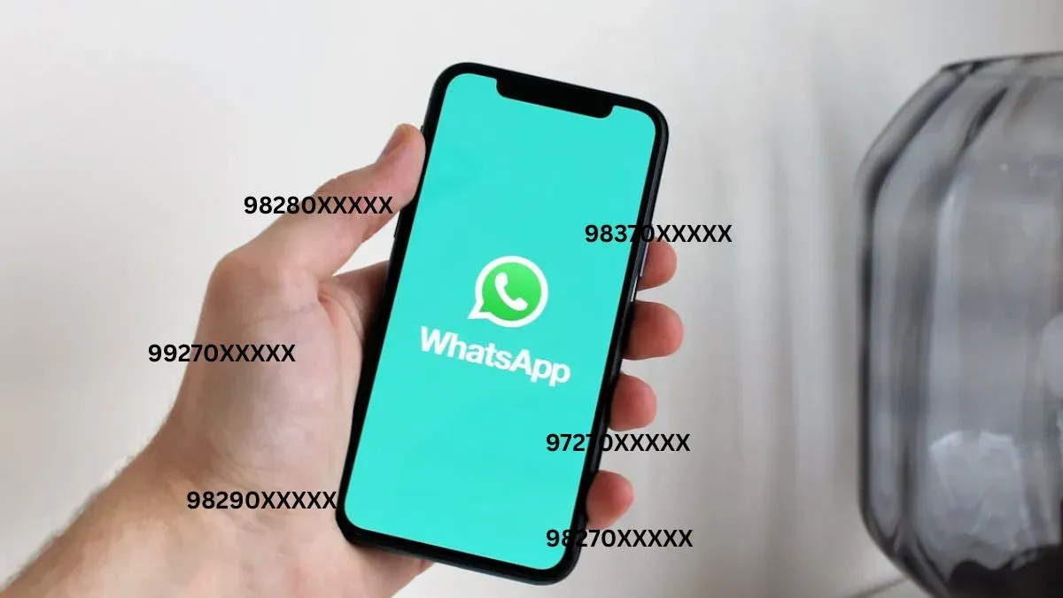 WhatsApp ने हमारा-आपका-सबका नंबर लीक कर दिया! Meta 8 साल से सो रहा था