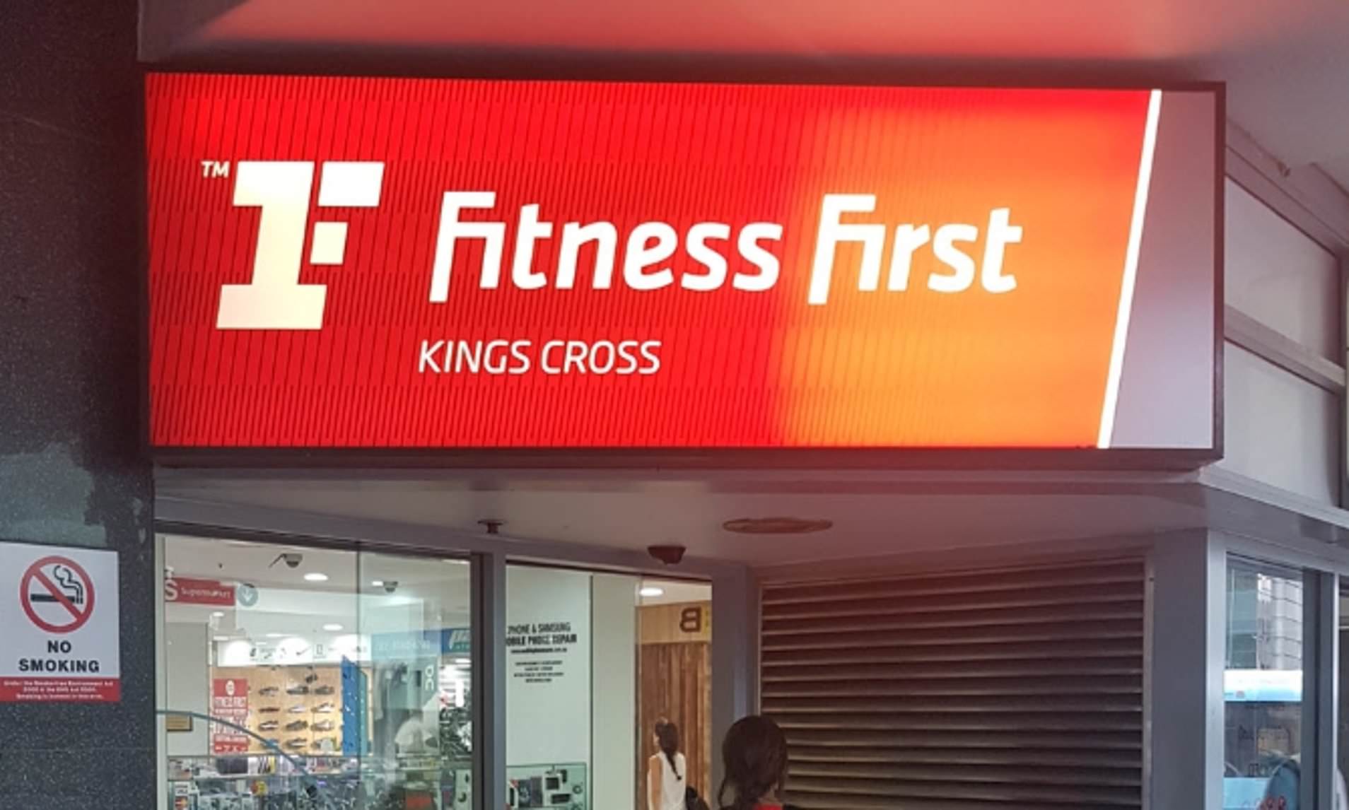 Fitness First and Jetts set to be SOLD in Australia