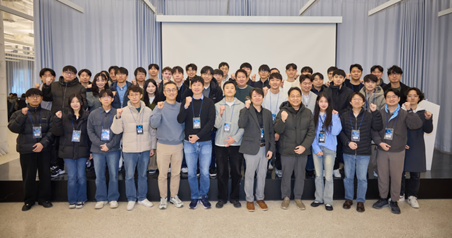 SKT 정예팀, '2025 파운데이션 모델 테크 워크숍' 성료