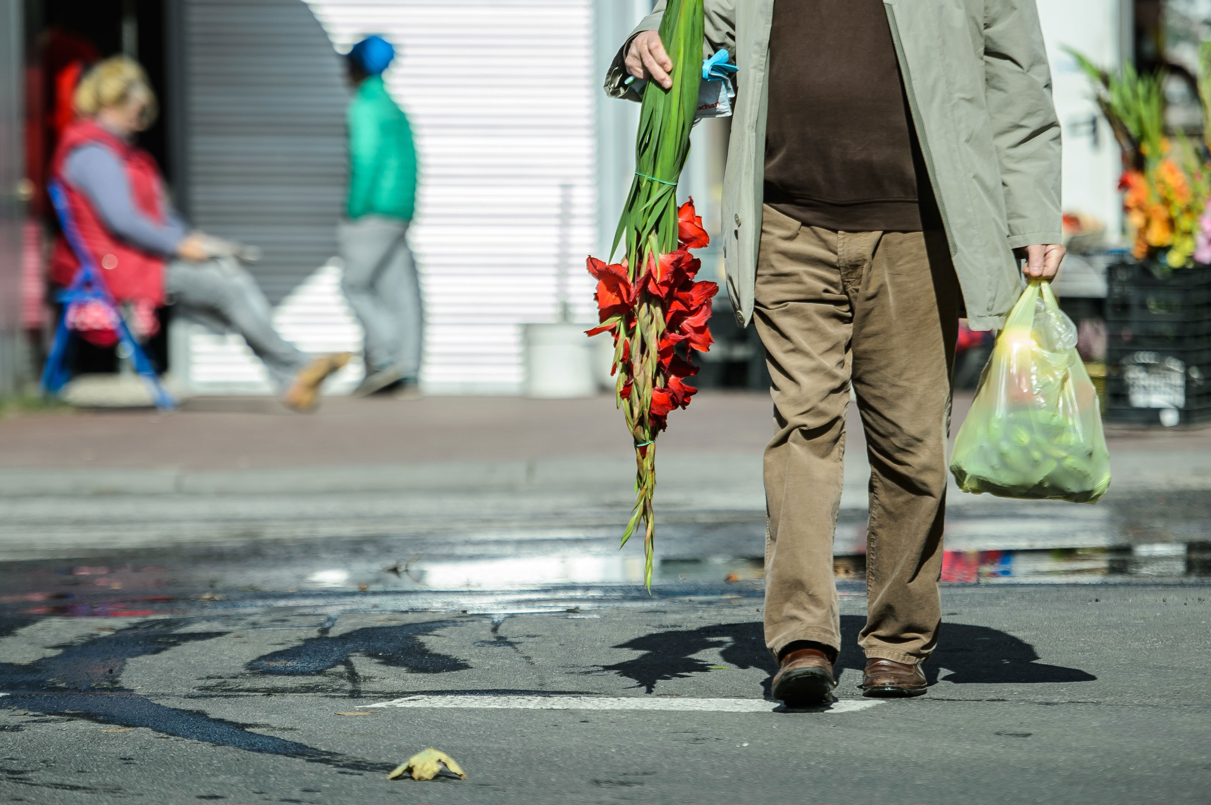 NSA: Trzeba naliczać VAT przy opłatach recyklingowych za sklepowe foliówki
