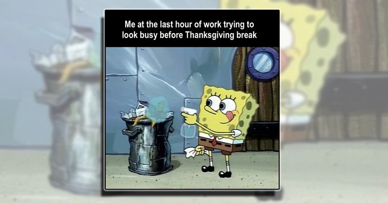 funniest work memes that are more important than that weekly memo that ...