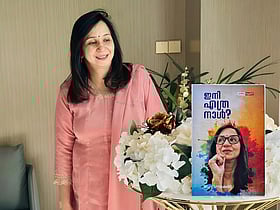 After sudden death of Indian doctor in Abu Dhabi, her unpublished book ...