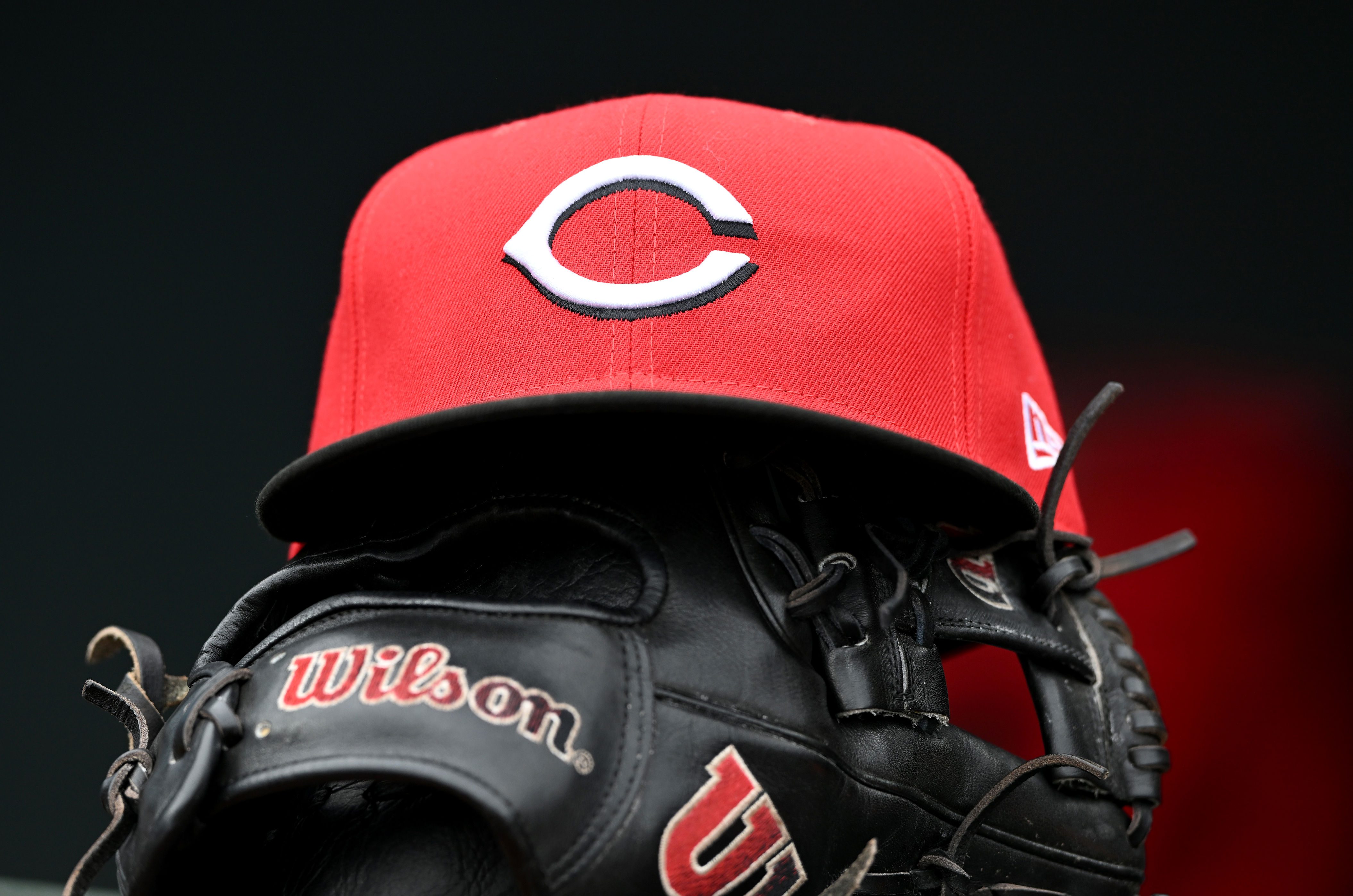 Reds cut ties with 3-year veteran arm in flurry of roster moves