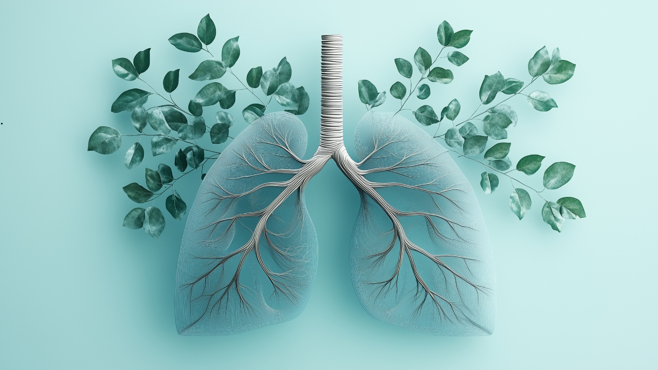 World COPD Day 2025: Theme, History, Significance