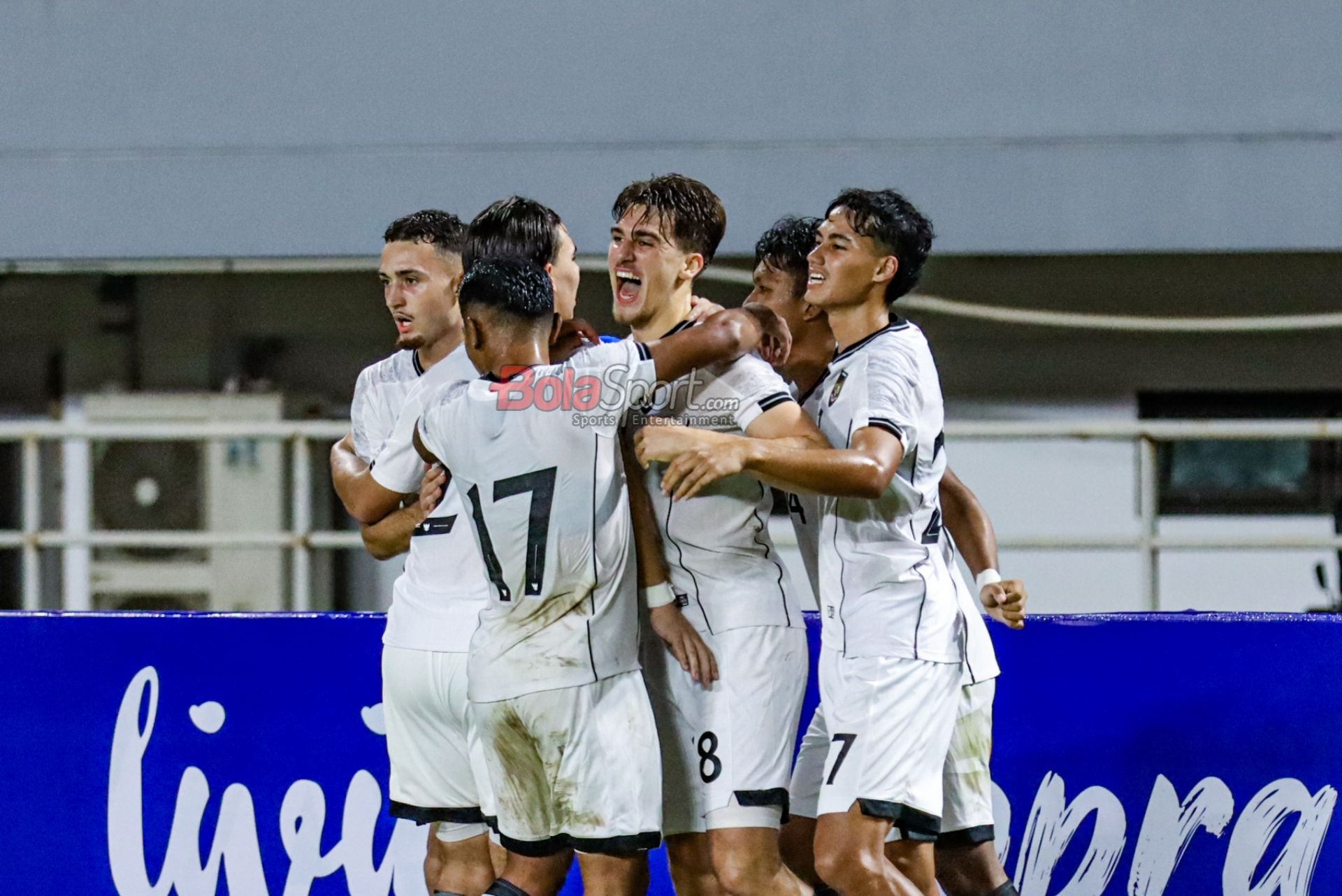 SEA Games 2025 - Minus Marselino, 3 pemain paling berbahaya Timnas U-22 ...