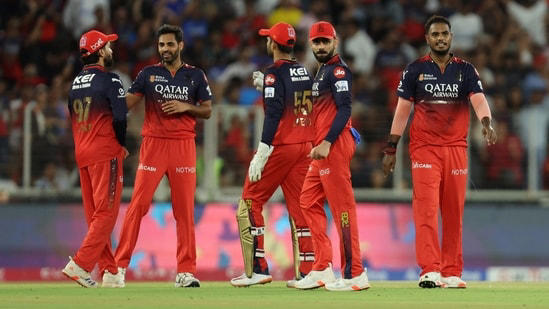 RCB's loyalty punt for IPL 2026: Yash Dayal stays; Liam Livingstone ...