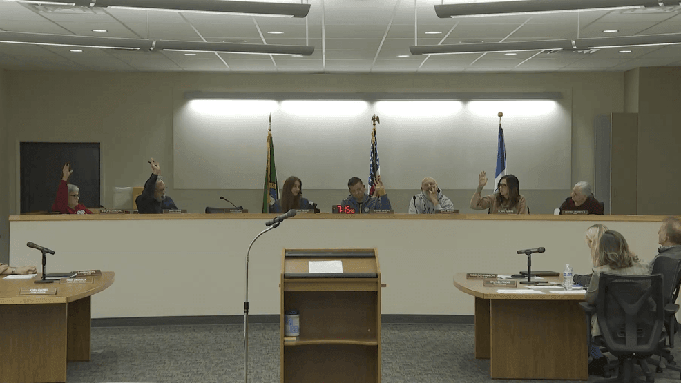 Clarkston Council Drops EMS Funding