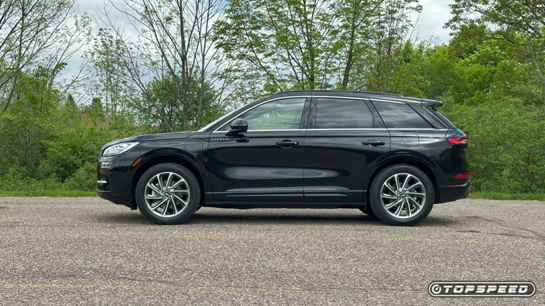 10 reliable and dependable crossovers that feel more luxurious than ...