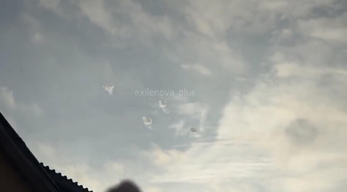 （影）ATACMS突襲俄羅斯沃羅涅日? 消息稱：疑為烏自主研發長程導彈