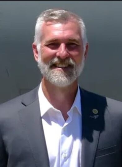 Greg Ford projected to win District 98 SC State House Representative runoff