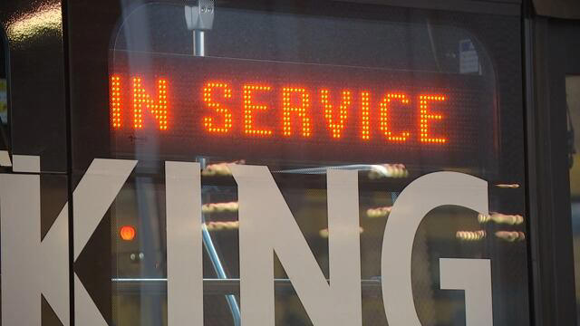 Johnson County cities launch free shuttle to KCI Airport ahead of World Cup