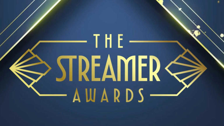 Streamer Awards 2025 Predictions: Analyzing the Nominees and Potential ...
