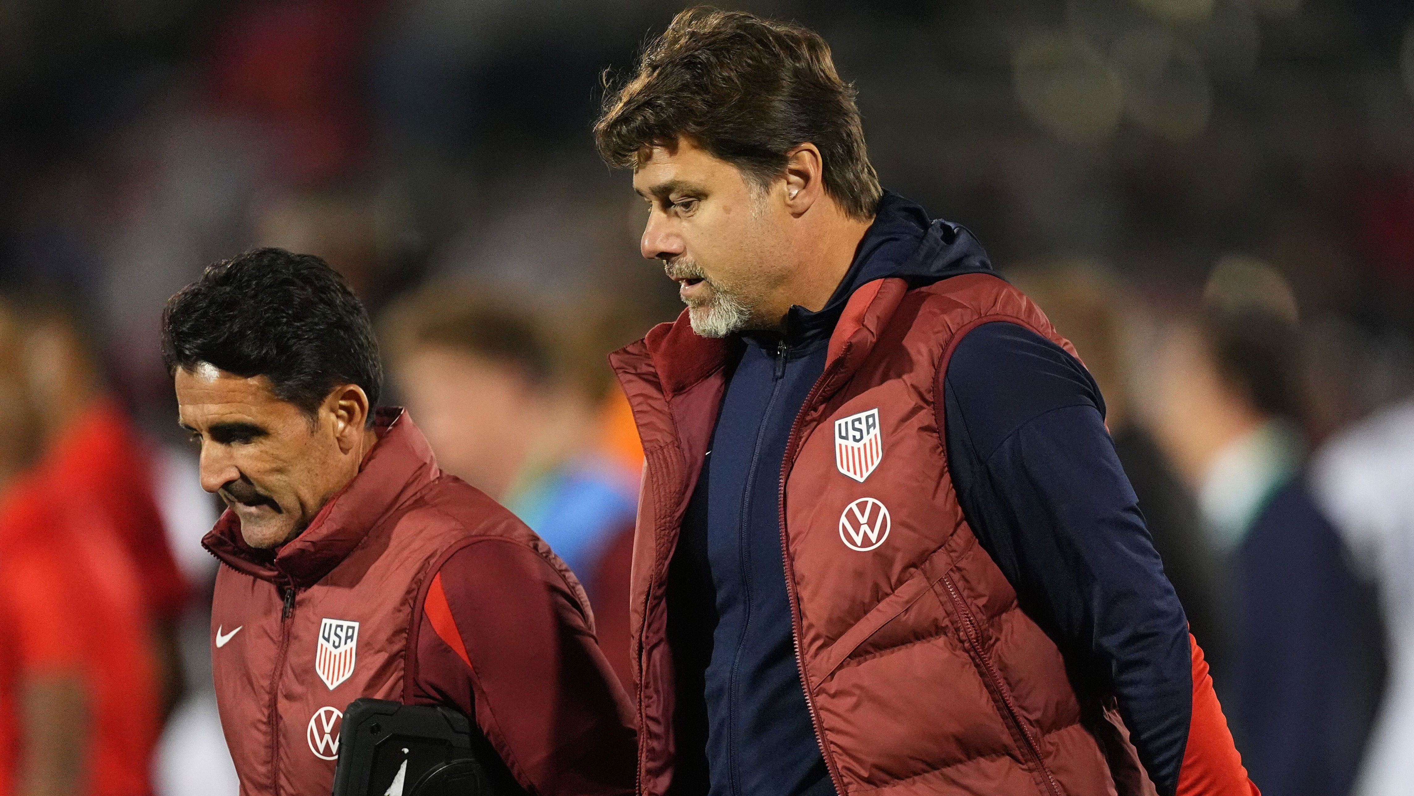 Mauricio Pochettino pide respeto para Javier Aguirre y Miguel Herrera