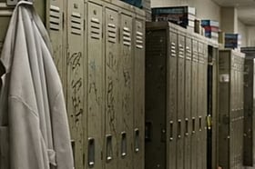 Authorities keep watch on doctors’ lockers at SMGS hospital in Jammu