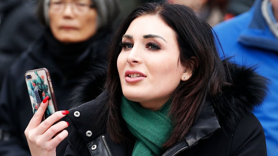 Laura Loomer Issues Treacherous 2028 Prediction