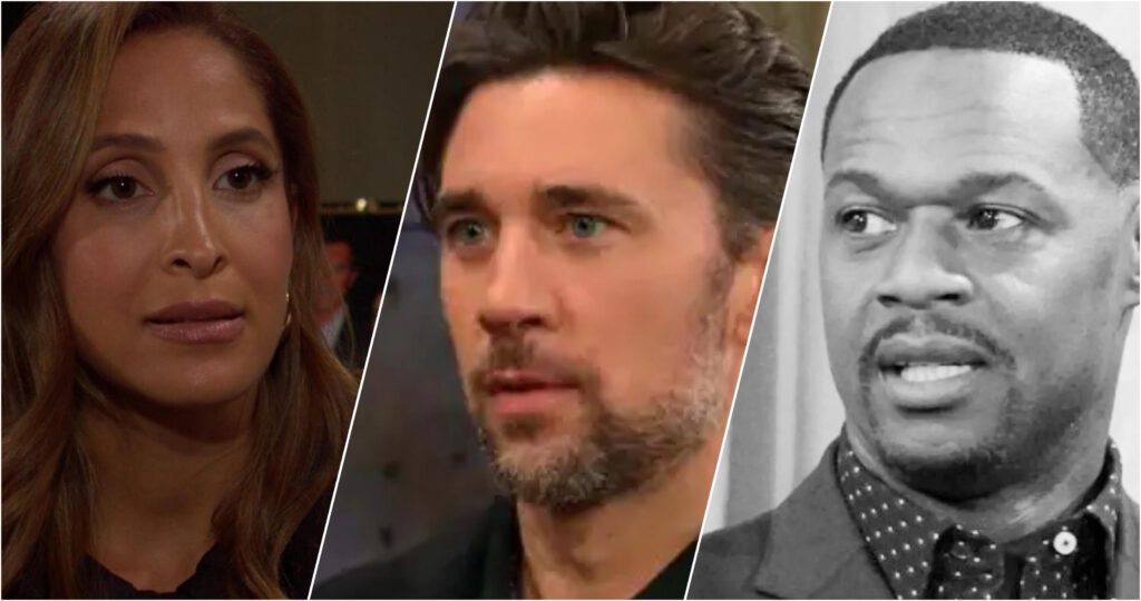 Lily Winters Exposes Cane Ashby’s Stolen AI Scheme That Led to Damian ...