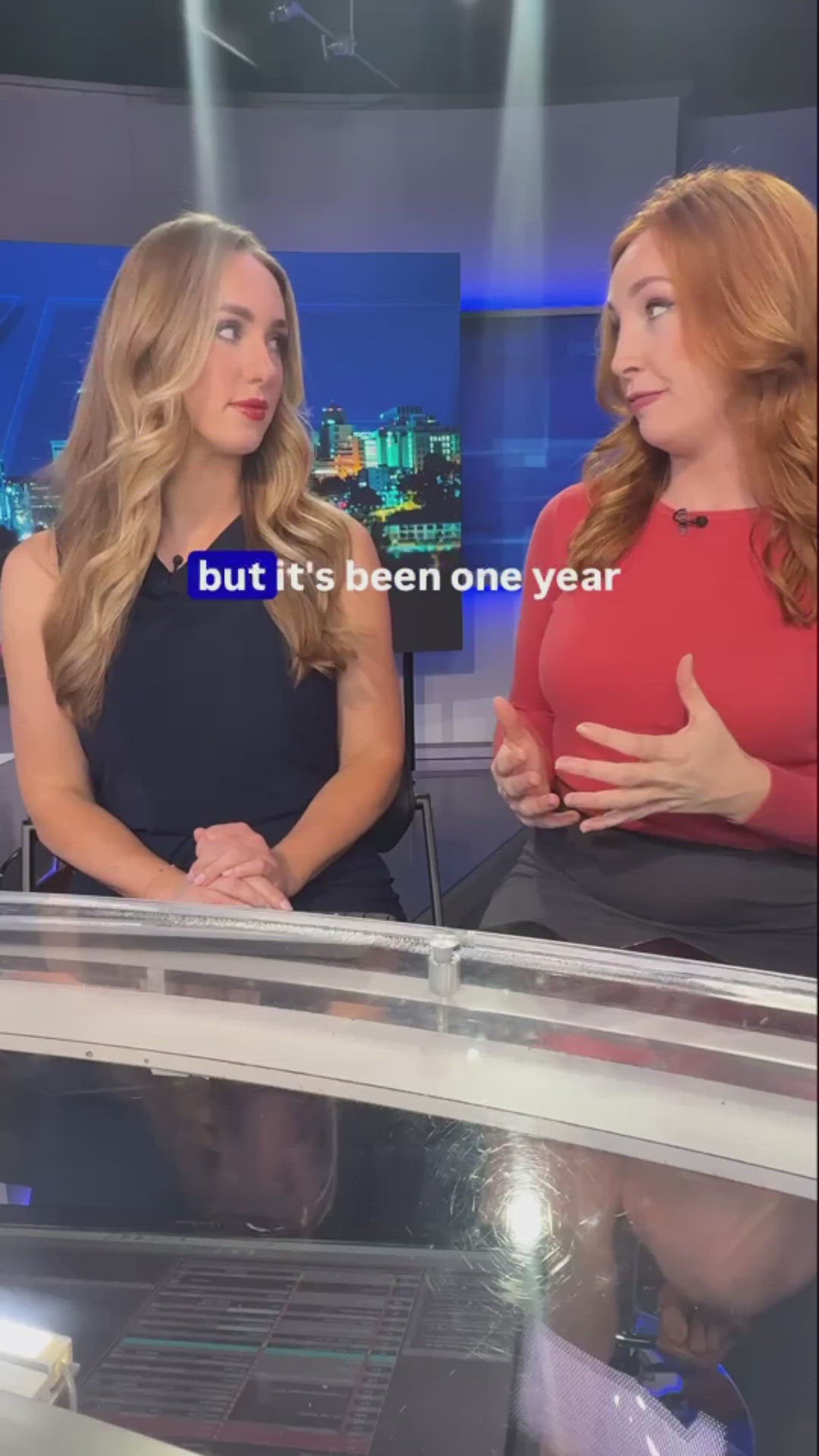 KING 5 previews bomb cyclone special coverage one year later