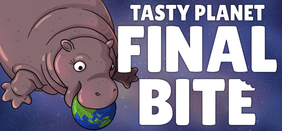 Tasty Planet: Final Bite coming to PC and mobile phones in 2026