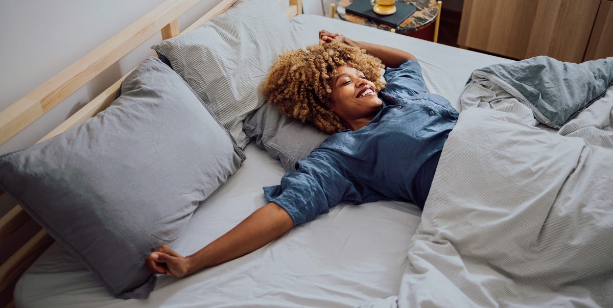 What’s the Best Thread Count for Sheets? Our Experts Explain What ...