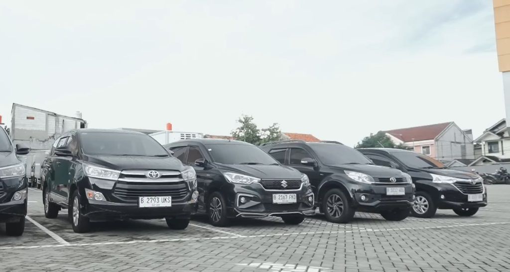 Rental Mobil Lepas Kunci Masih Populer, Pemilik dan Penyewa Wajib Paham ...