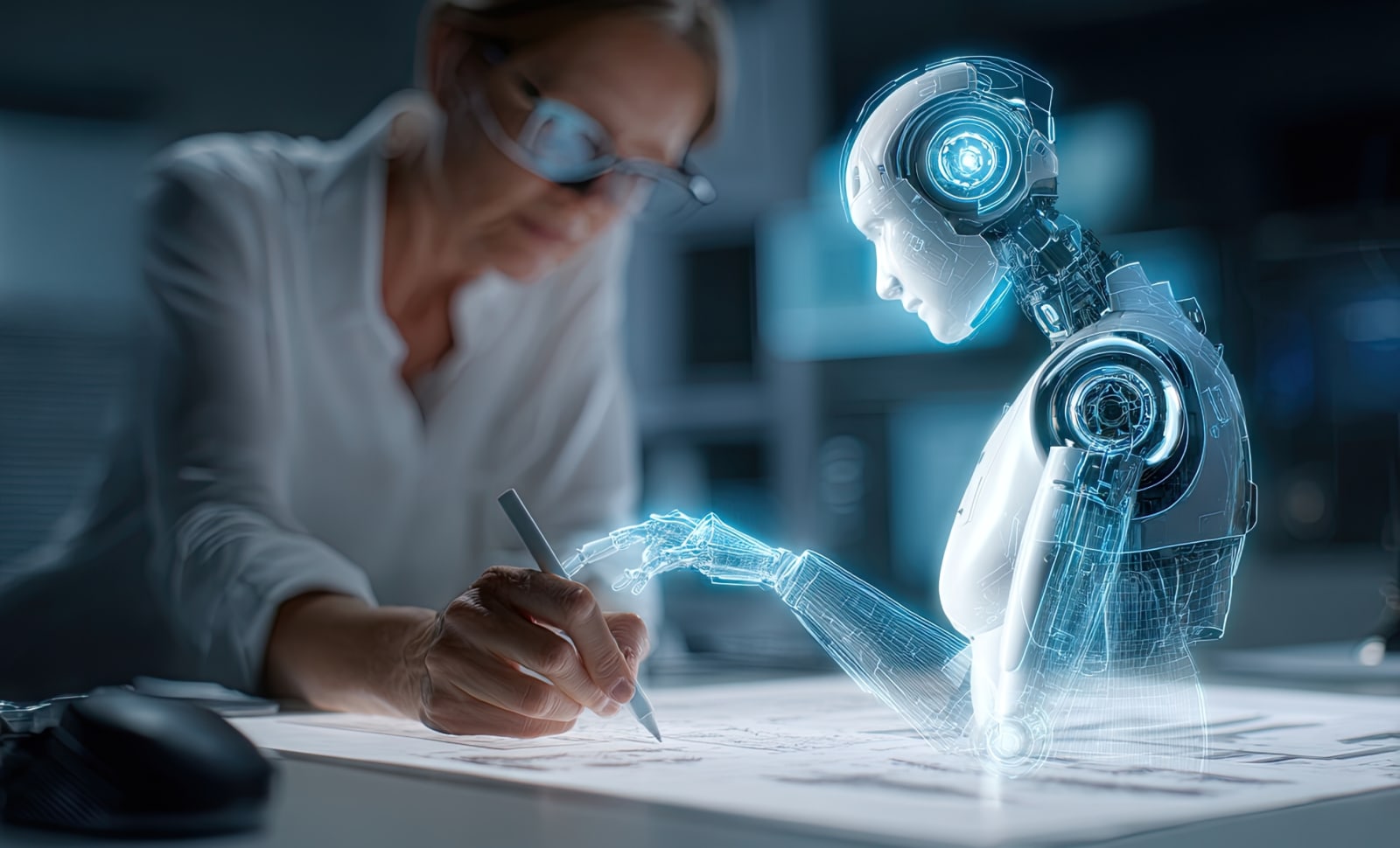 Will AI Replace Your Job? Australia’s Workforce Is About to Change