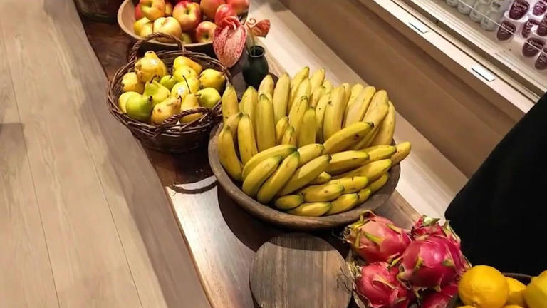 Erewhon dupe? Inside NYC’s new upscale grocery store, Meadow Lane