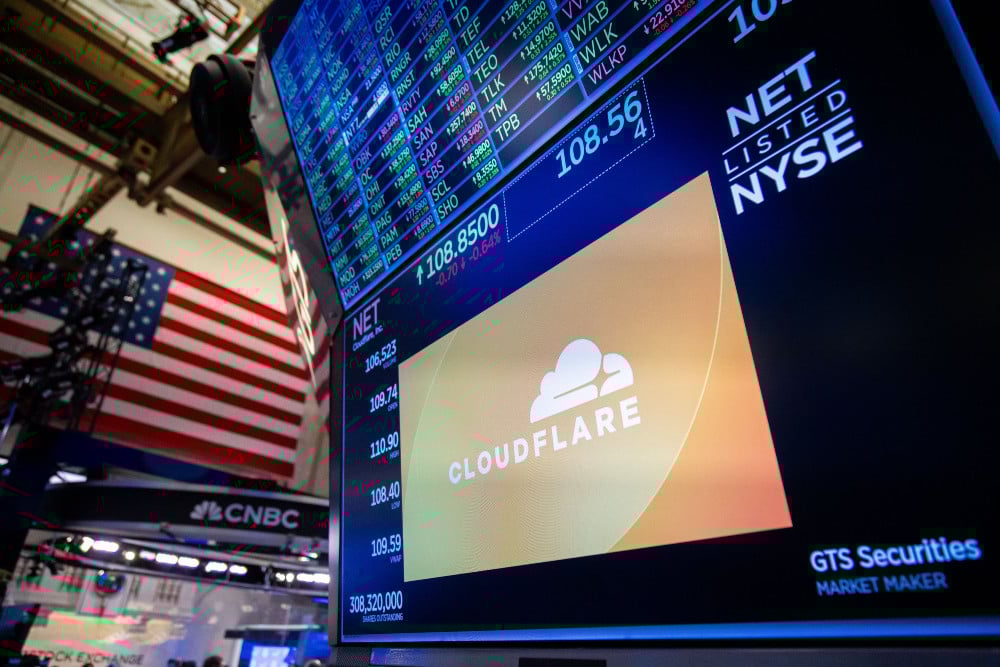 Cloudflare Error, CEO Ungkap Biang Kerok hingga Potensi Kerugian