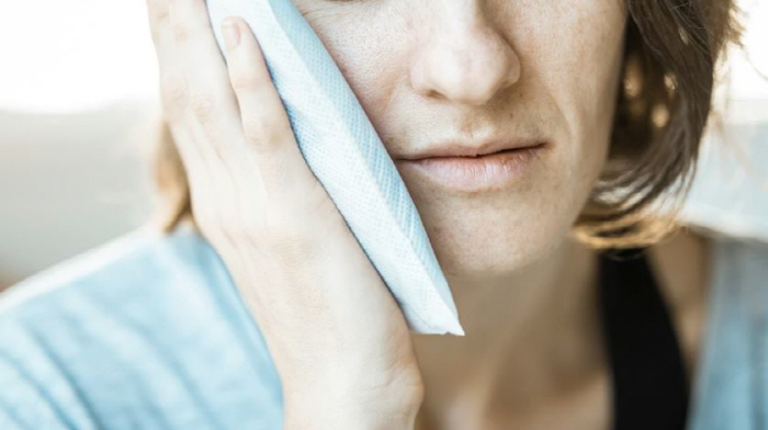 Ambush wisdom teeth that are never lovely, don't worry even if they don ...