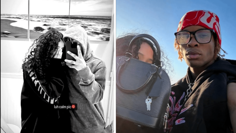 D4vd Case Major Update: Singer Is Finally Being Tagged A Suspect in ...